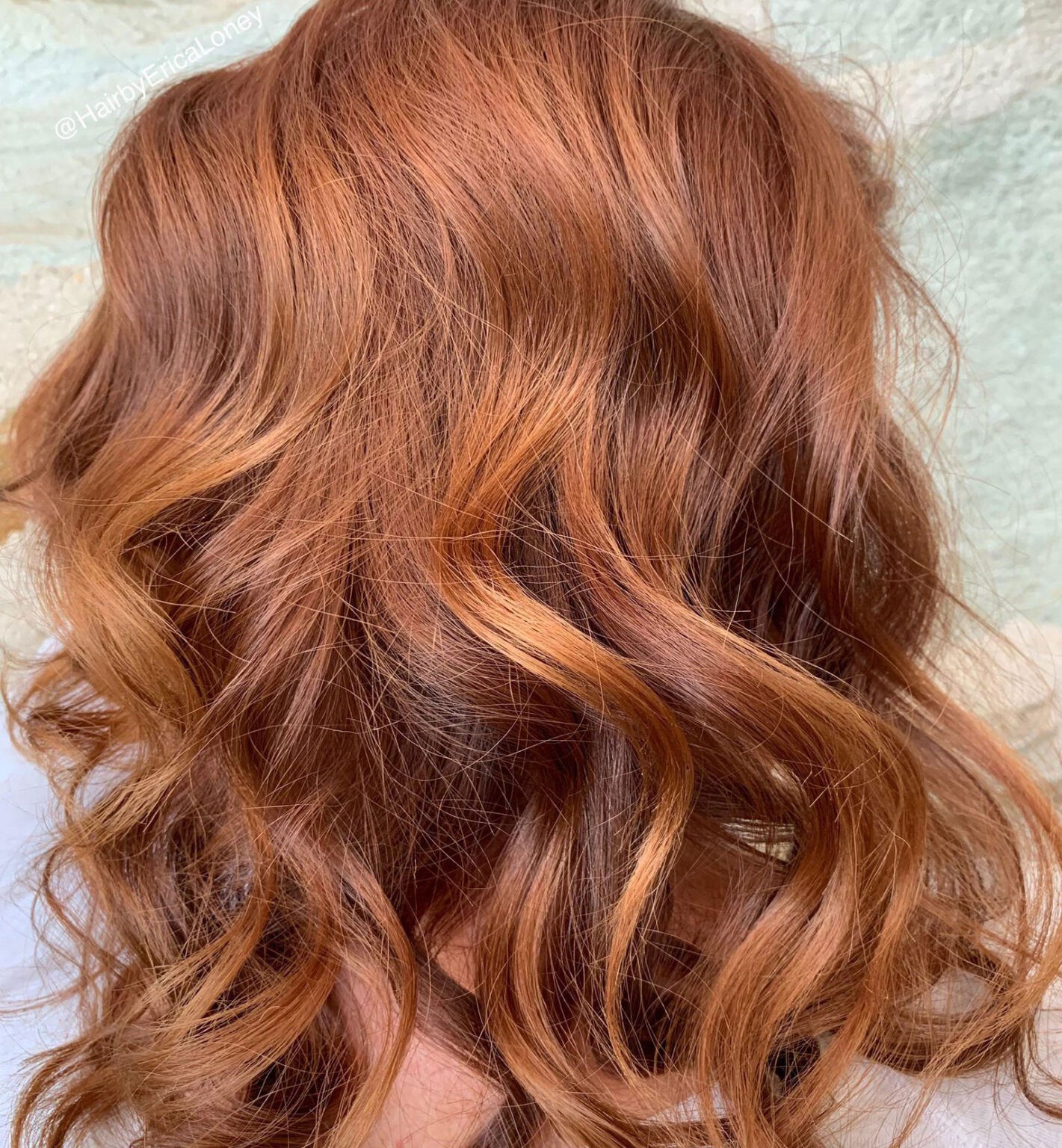 Hair by Erica Loney – 300 Ryers Avenue • 215-277-7979